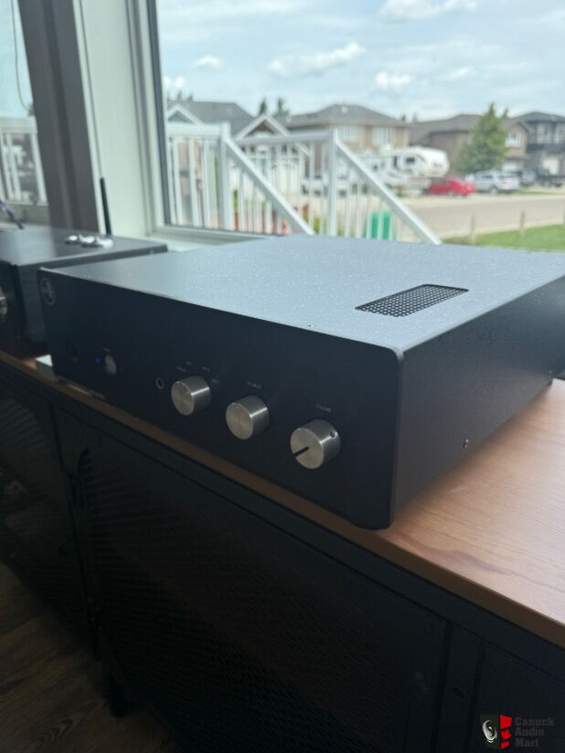 Rogue sphinx mk1 Photo #5930437 - Canuck Audio Mart