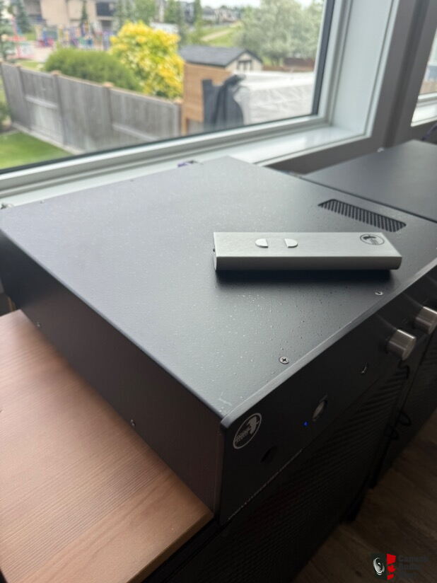Rogue sphinx mk1 Photo #5930437 - Canuck Audio Mart