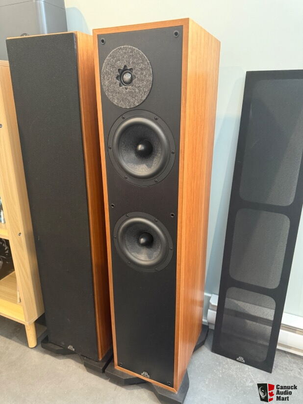 Ryan R620 Photo #5932592 - Canuck Audio Mart