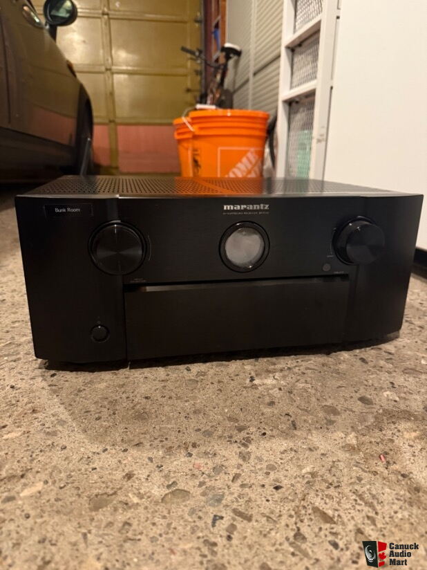 Marantz SR-7010 Photo #5933274 - Canuck Audio Mart