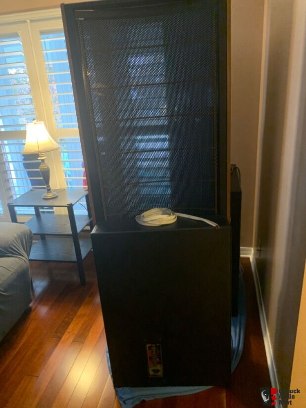 Martin Login Monolith ESL Photo #5933364 - Canuck Audio Mart