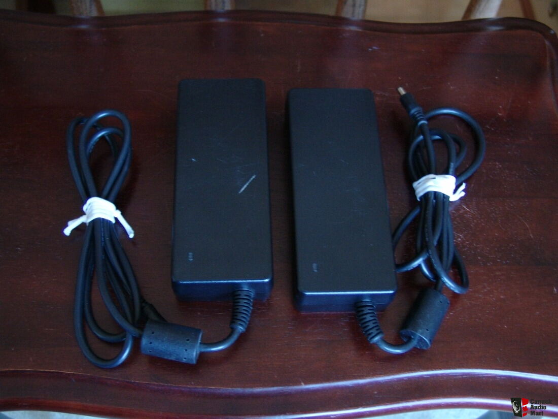 Reduced - Pair of Pass ACA Class A 'Amp Camp Amp' - Version 1.8 Photo ...