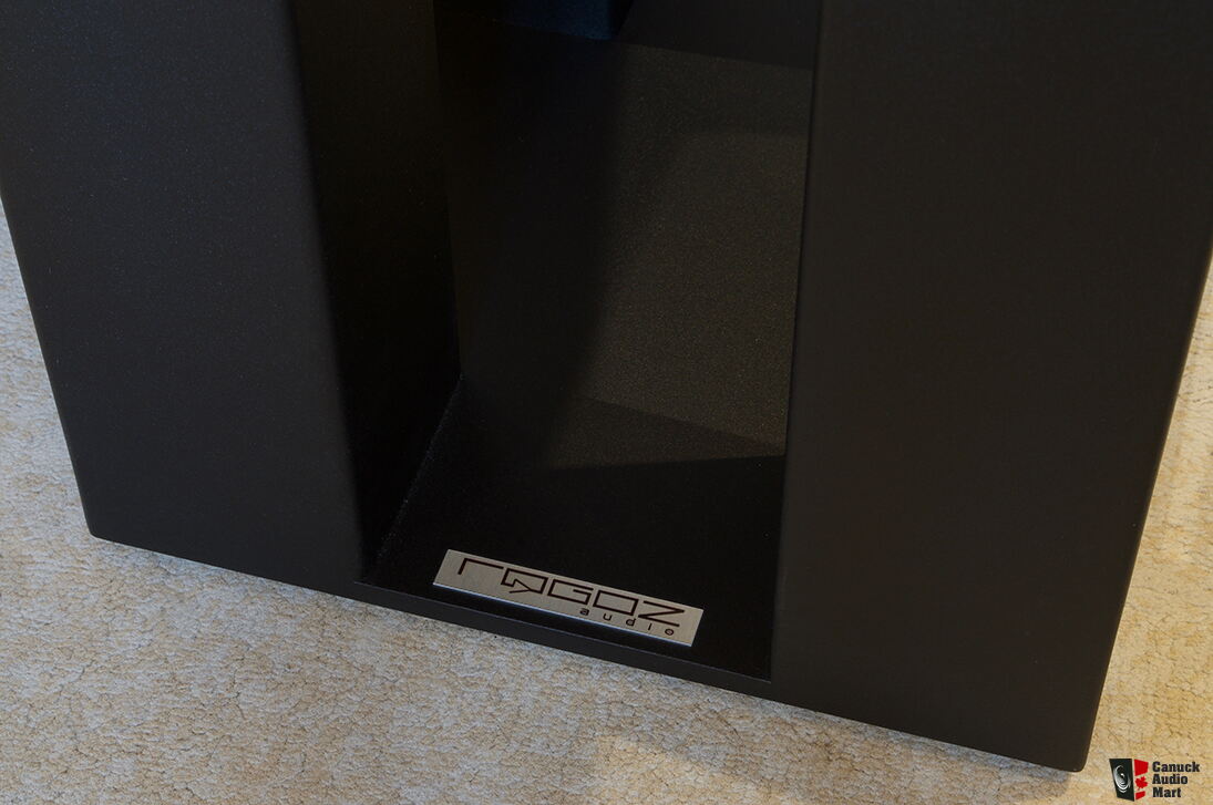 Rogoz Stands for Harbeth Compact 7ES-3 SEE PHOTO Photo #5933768 ...