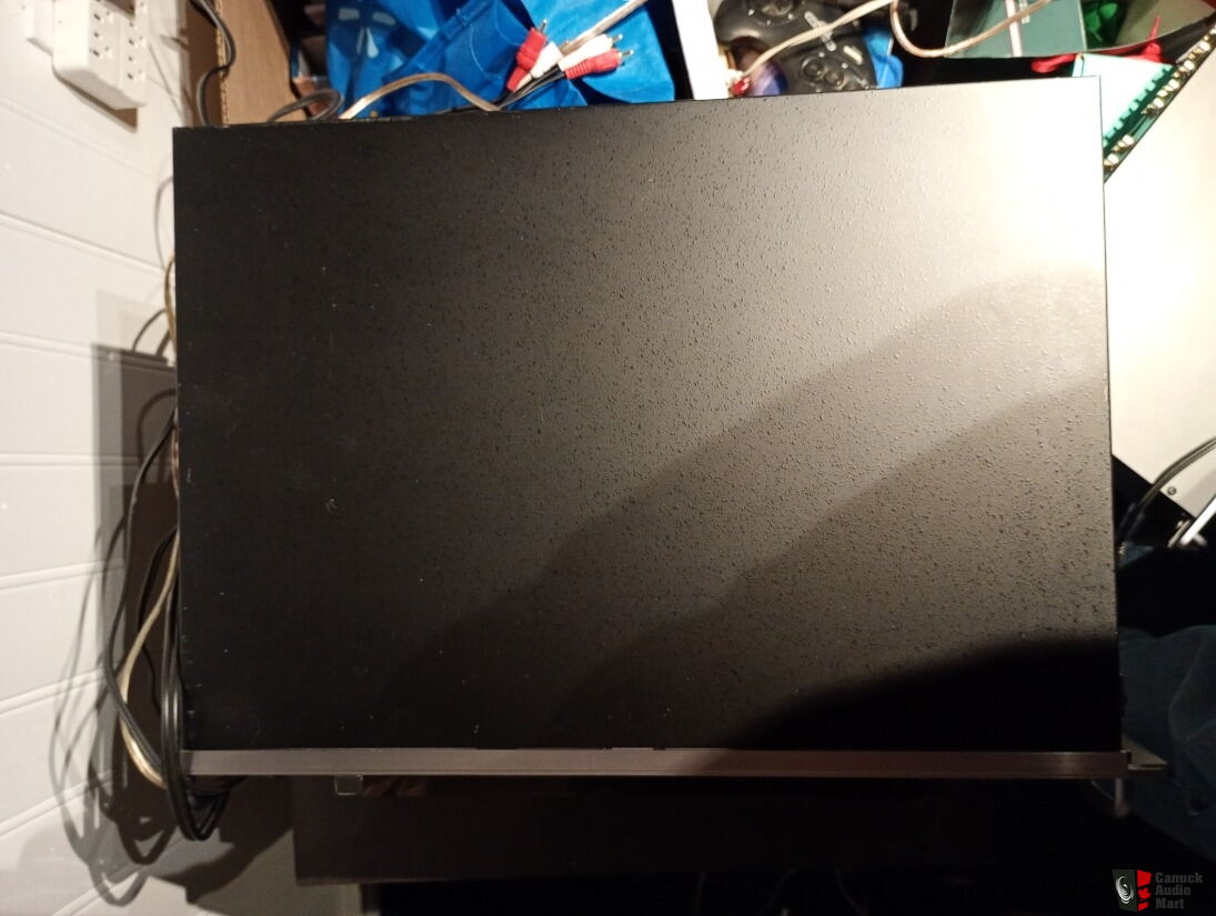 Carver Audio System Photo #5934840 - Canuck Audio Mart
