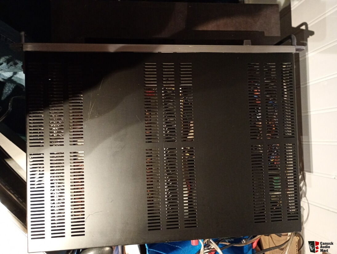 Carver Audio System Photo #5935857 - Canuck Audio Mart