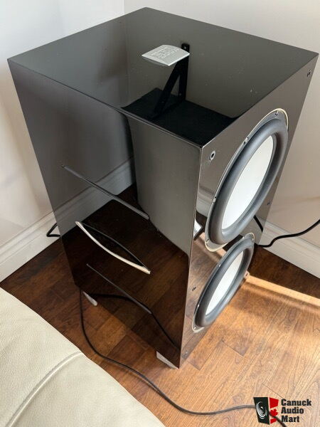 Rel 212Se For Sale - Canuck Audio Mart