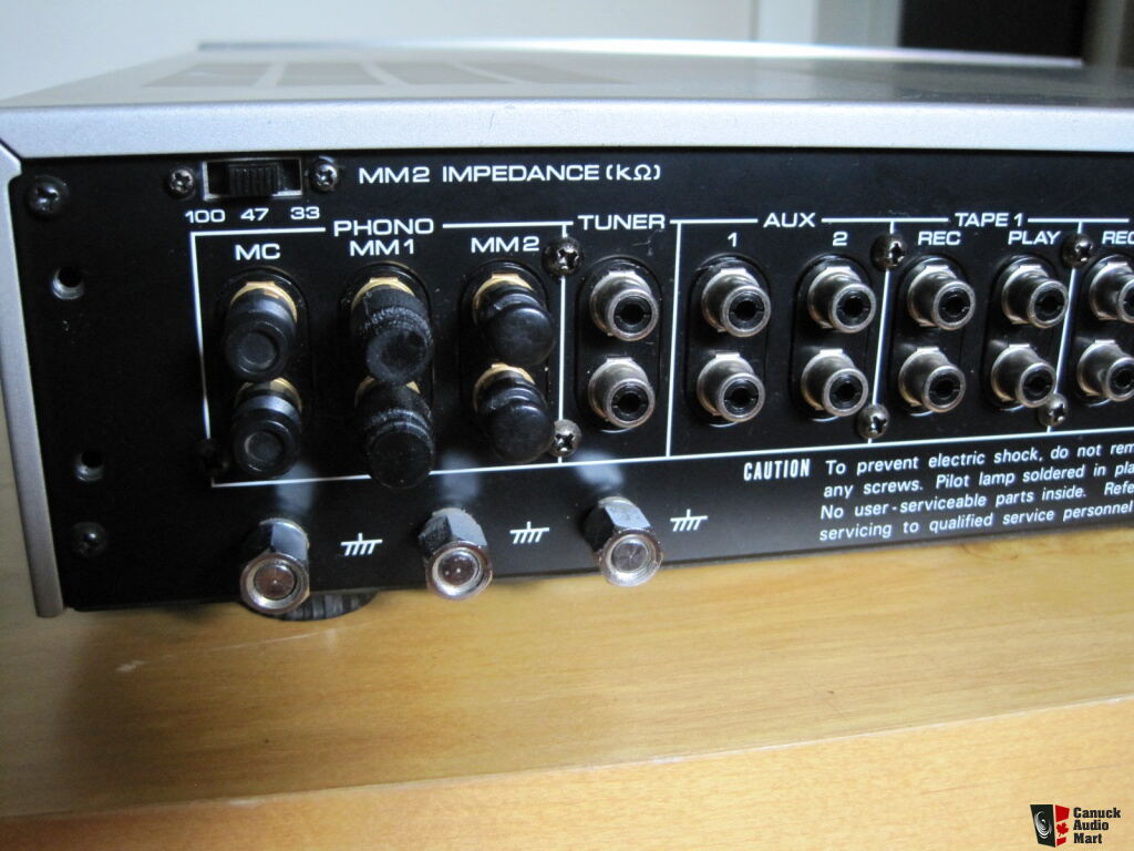 AKAI PS-200M, PS-200C, PS-200T *** photos added Photo #593787 - UK ...