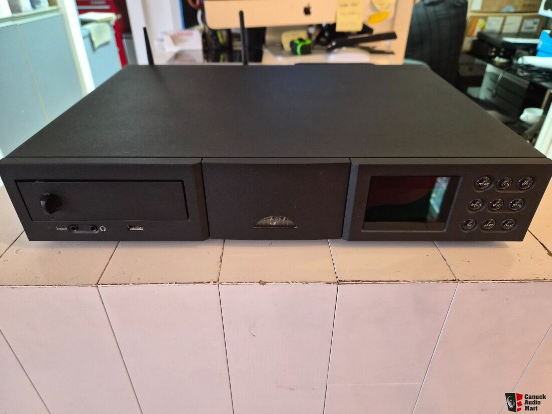 Naim Uniti 2 Photo #5938305 - Canuck Audio Mart