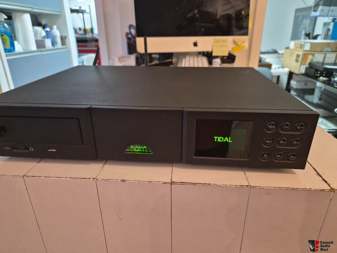 Naim Uniti 2 Photo #5938305 - Canuck Audio Mart