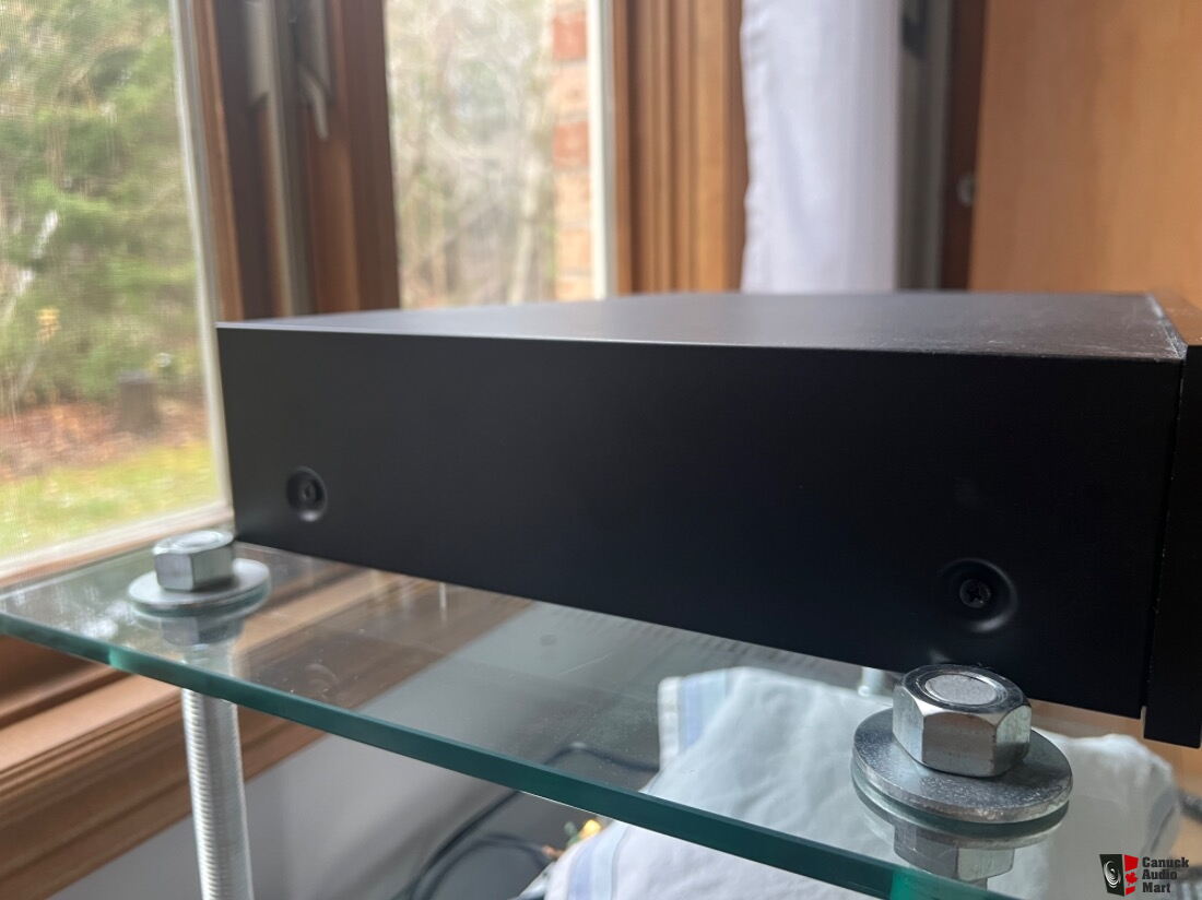 Cocktail Audio X40 Network Streamer, CD transport/ripper Photo #5938831 ...