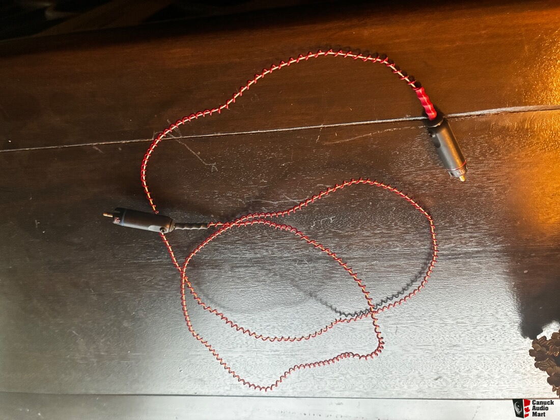 Anti Cable Digital Cable 1.5 m For Sale - Canuck Audio Mart