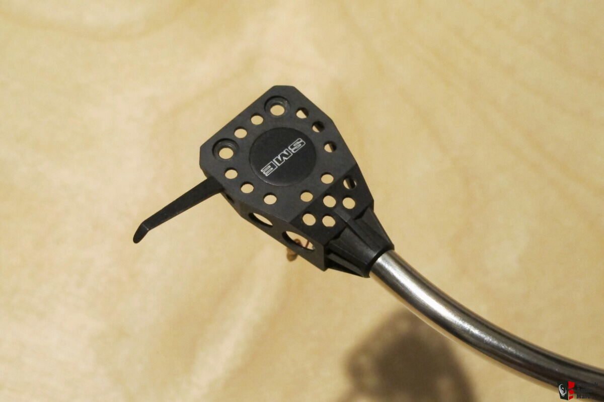 SME 3009 Series 3 tonearm - EXCELLENT !!! Photo #5940208 - US Audio Mart