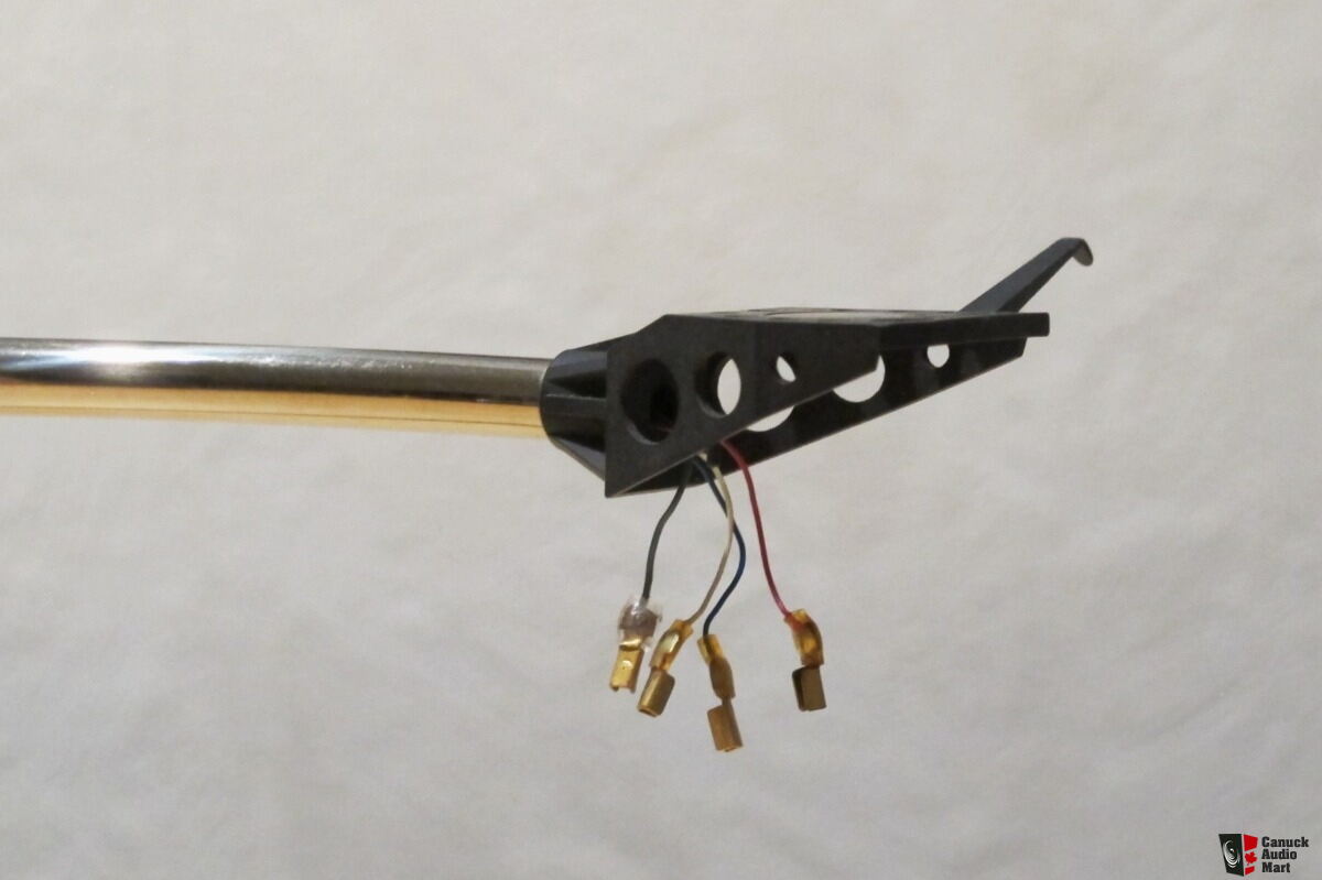 SME 3009 Series 3 tonearm - EXCELLENT !!! Photo #5940209 - US Audio Mart