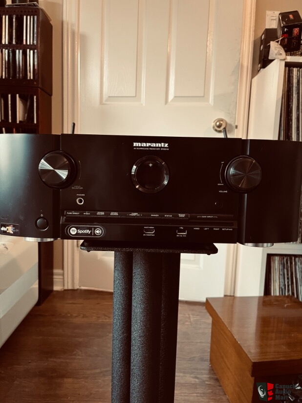 Marantz Surround receiver For Sale - Canuck Audio Mart