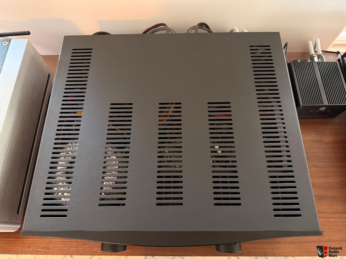 Hegel H190 Integrated Amp Photo #5942861 - Canuck Audio Mart