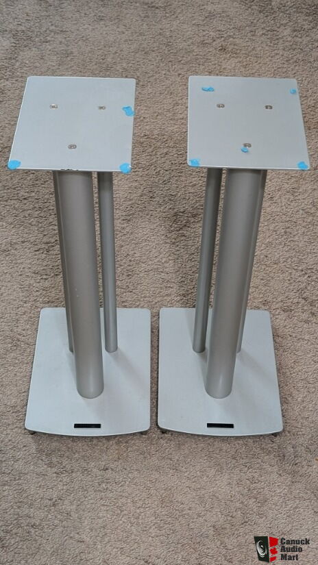 Mission Stands For Sale - Canuck Audio Mart