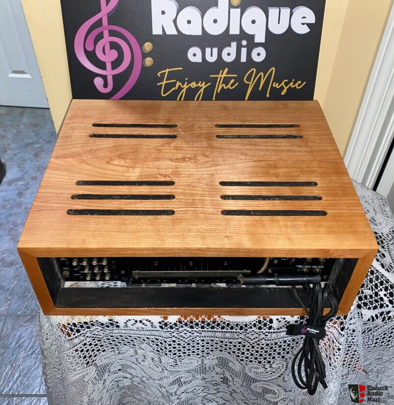 Sansui 5000 AM/FM Stereo Receiver - 55WPC Vintage Beauty! Photo ...