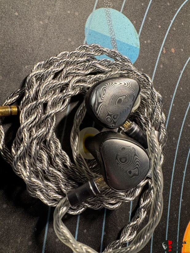 Noble Audio Viking Ragnar Photo #5946100 - Canuck Audio Mart