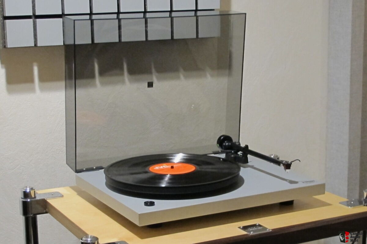 Rega Planar 3 + RB250 + Clearaudio - EXCELLENT !!! Photo #5946111 ...