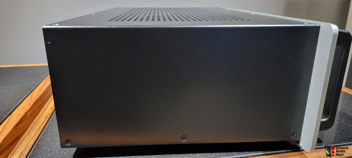 Audio Research Dac 7 Photo #5948630 - Canuck Audio Mart