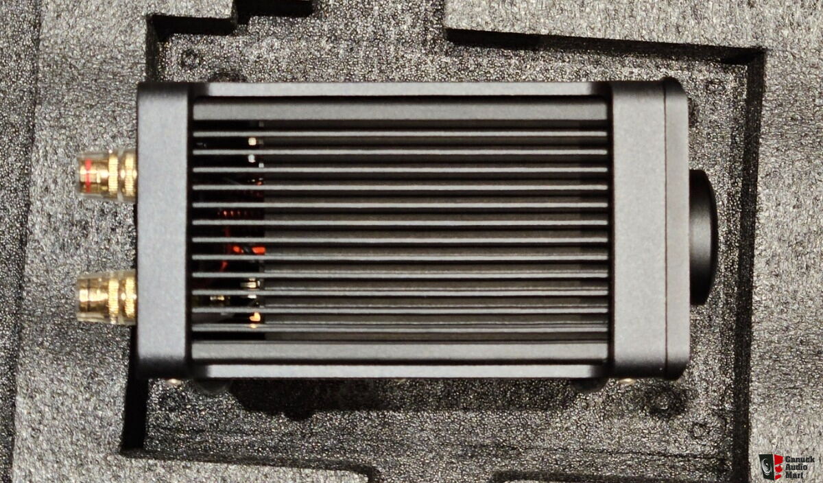 Topping LA90 Original (non-Discrete) Ultra-high Performance Power ...