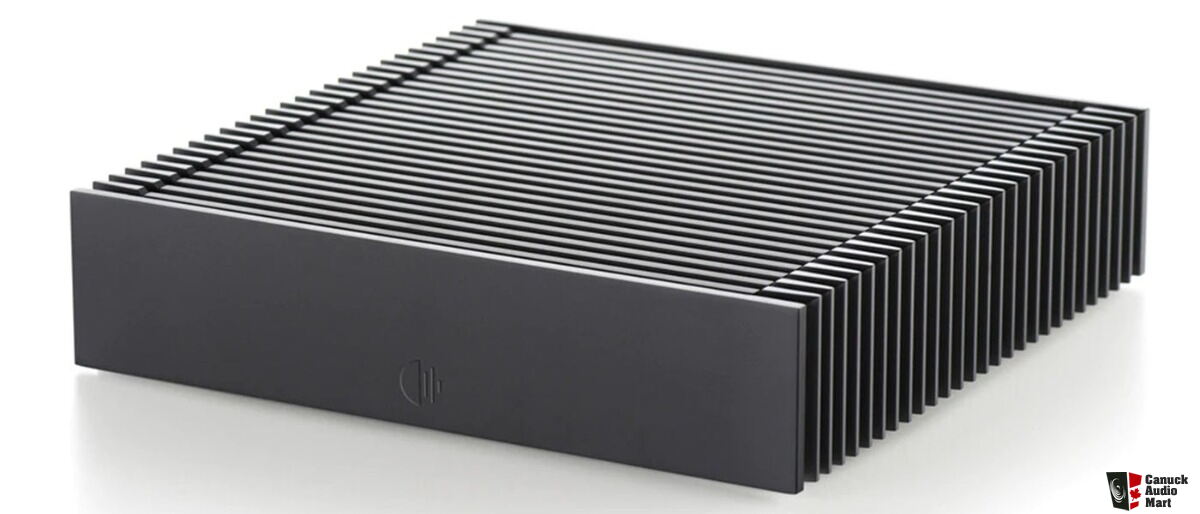 Nucleus Plus nucleus+ original by Roon (32gb ram/ssd 990 pro upgraded ...
