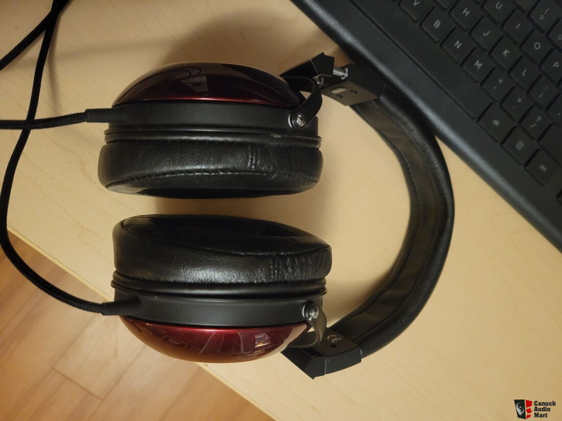 PRICE DROP Fostex TH900 mk1 in great condition Photo #5955727 - Canuck ...