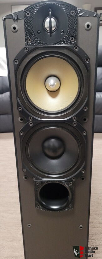 Paradigm Studio 60 V3 Photo #5959645 - Canuck Audio Mart