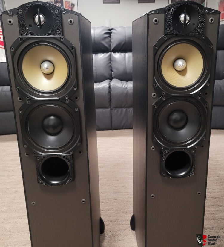 Paradigm Studio 60 V3 Photo #5959645 - Canuck Audio Mart