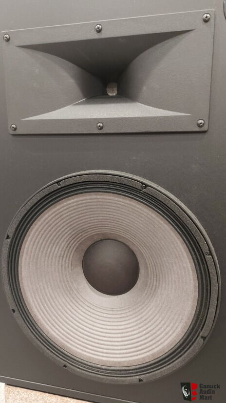 JBL 3677 - one pair Photo #5962676 - Canuck Audio Mart