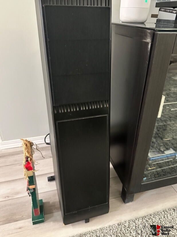 Rega ELA Mk 1 Photo #5963909 - Canuck Audio Mart
