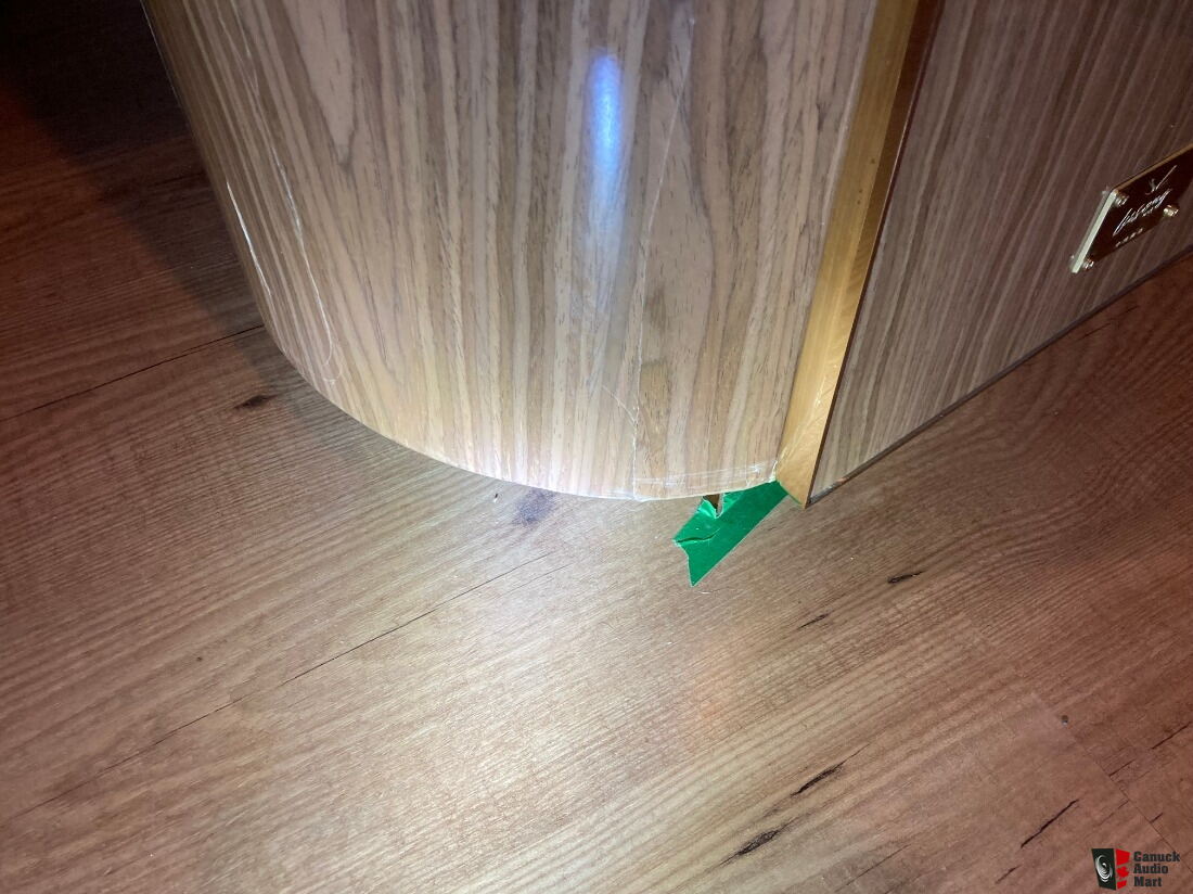 Lii Song Audio Origin S10 Single driver speakers Photo #5963949 ...