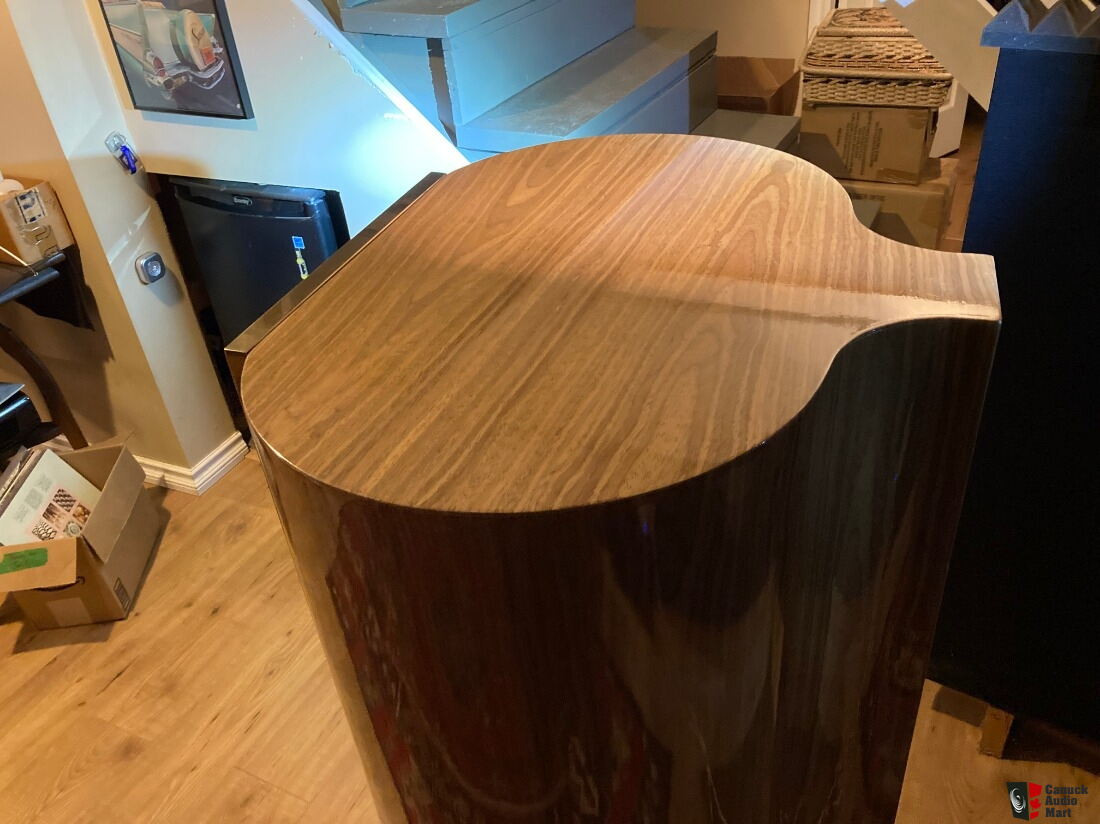 Lii Song Audio Origin S10 Single driver speakers Photo #5963947 ...