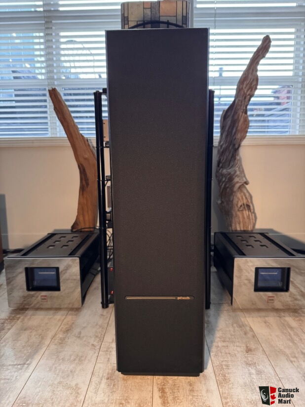 Polk Audio RTa 11t Speakers For Sale - Canuck Audio Mart