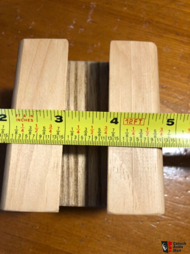 Cable Risers Photo #5966072 - Canuck Audio Mart