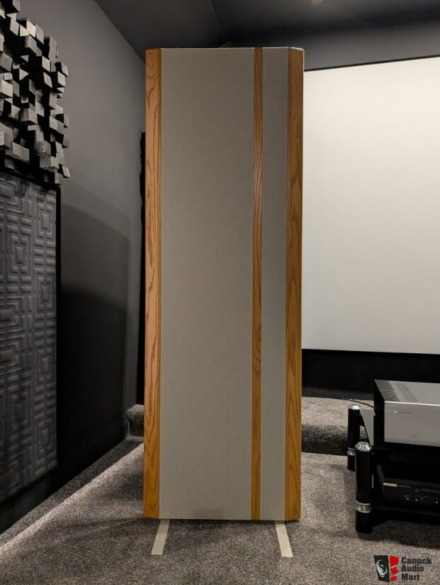 Magnepan MG 3.6/R Magneplanar Loudspeakers (Pair) (Trade-in) Photo ...