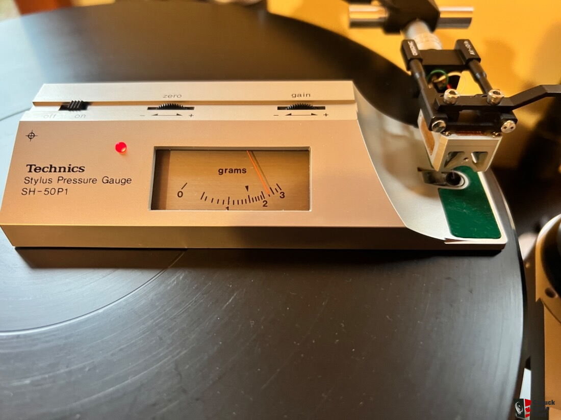 Technics SH-50P1 Photo #5968175 - US Audio Mart