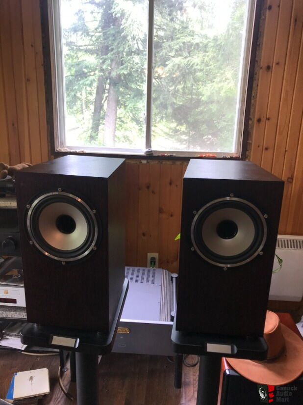 Tannoy revolution xt6 xt6 Photo #5969233 - Canuck Audio Mart