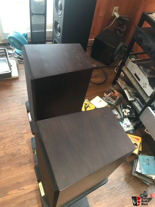 Tannoy revolution xt6 xt6 Photo #5969231 - Canuck Audio Mart