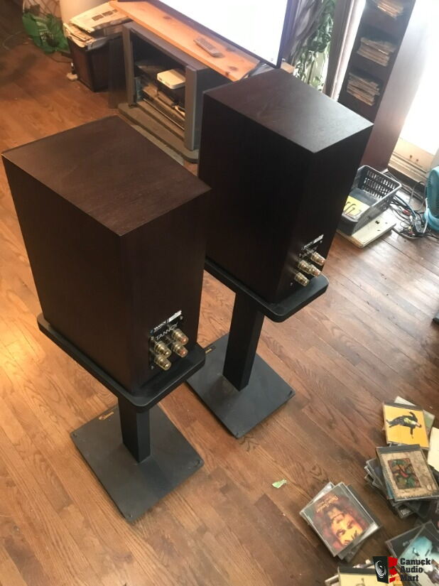 Tannoy revolution xt6 xt6 Photo #5969231 - Canuck Audio Mart