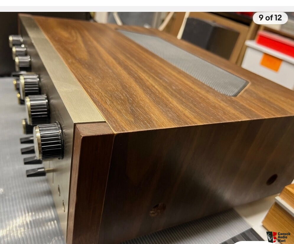 Pioneer SA 1000 Photo #5969307 - Canuck Audio Mart