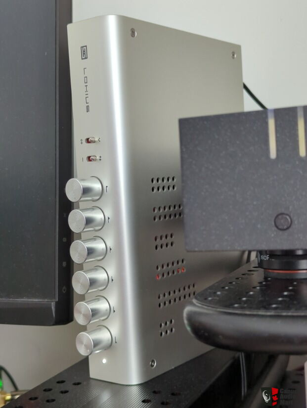 Schiit Lokius Photo #5973869 - Canuck Audio Mart