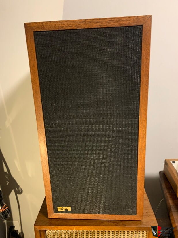 Epicure EPI M100 Bookshelf Speakers (USA) Photo #5974172 - Canuck Audio ...