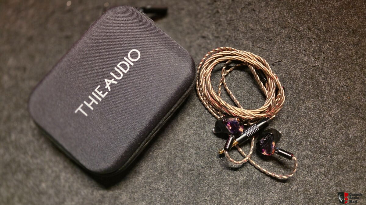 Thieaudio Oracle MKII For Sale - Canuck Audio Mart