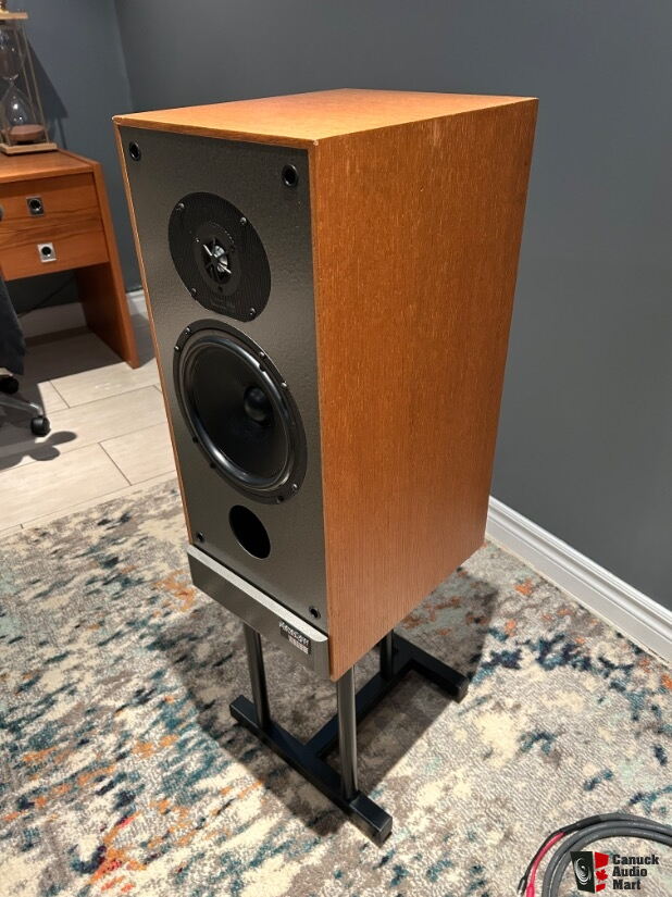 Paradigm export monitor ii Photo #5975661 - Canuck Audio Mart