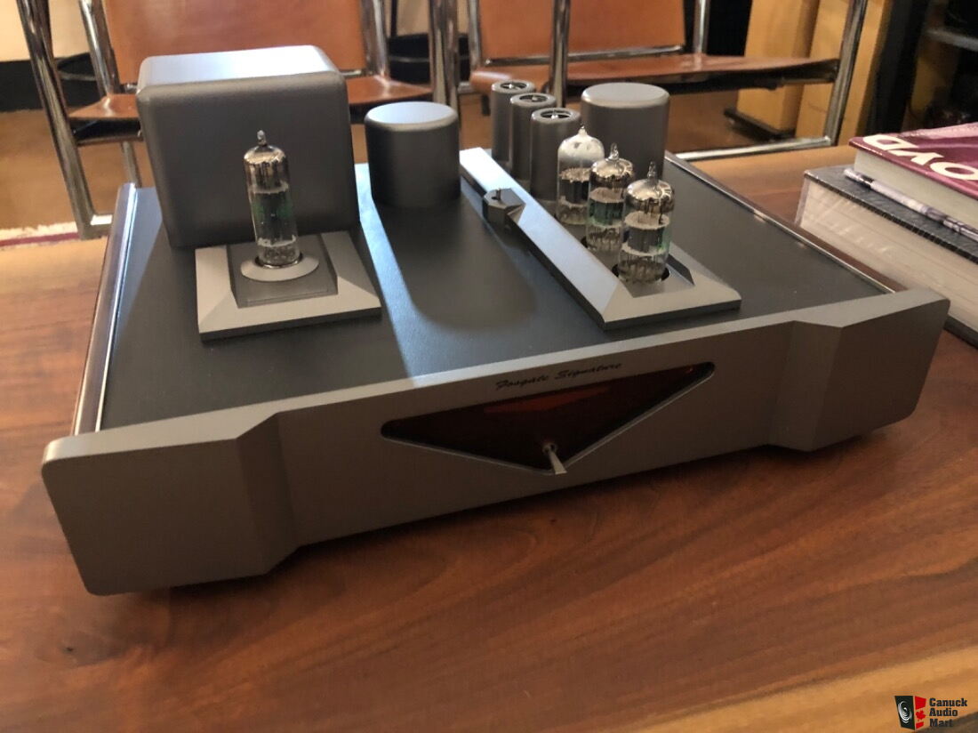 Fosgate Signature Phono Stage Photo #5978124 - Canuck Audio Mart