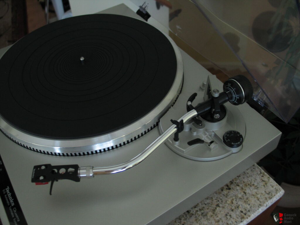 Technics SL-Q3 Photo #597968 - Canuck Audio Mart