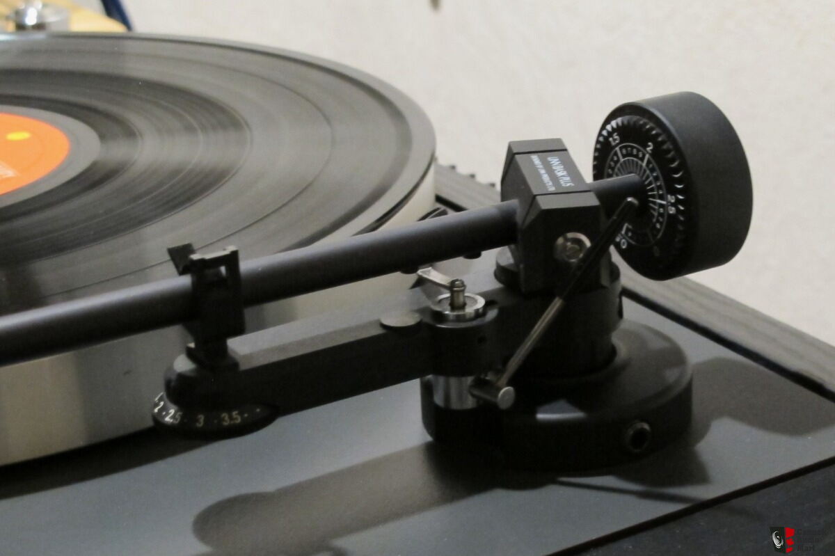 Linn Axis + Basik + K9 - VERY GOOD !!! Photo #5981206 - US Audio Mart