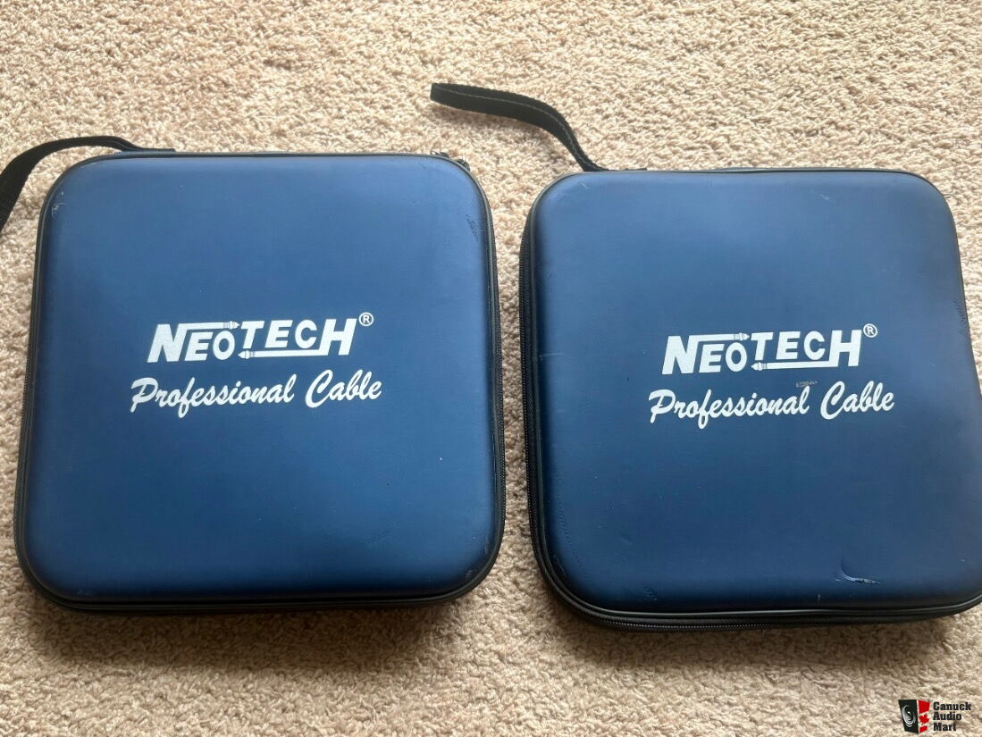 Neotech NEP 3003 For Sale - Canuck Audio Mart