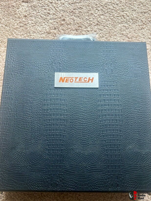 Neotech NEI 1002 Photo #5981627 - Canuck Audio Mart